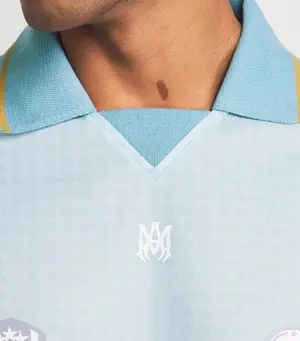 Amiri 94 Sport Jersey
