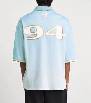 Amiri 94 Sport Jersey
