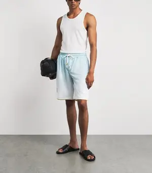Amiri Sport Shorts