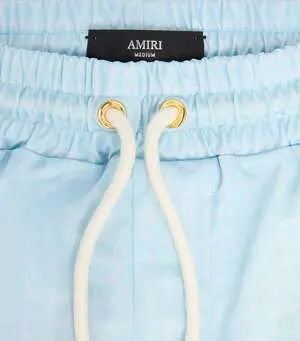 Amiri Sport Shorts
