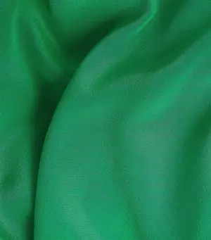 Staud Silk Dalia Maxi Dress