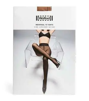 Wolford Individual 10 Tights