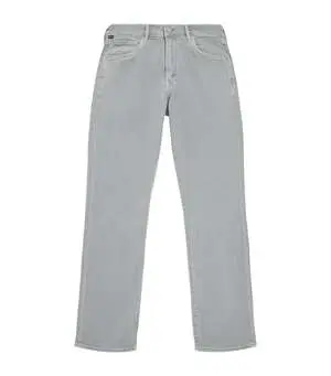 Citizens Of Humanity Elijah Straight Perform Jeans - Grey