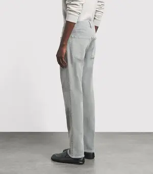 Citizens Of Humanity Elijah Straight Perform Jeans