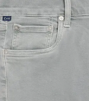 Citizens Of Humanity Elijah Straight Perform Jeans