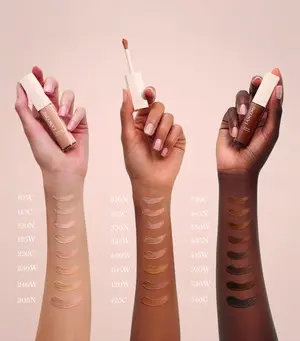 LANCOME Teint Idole Care & Glow Serum Concealer