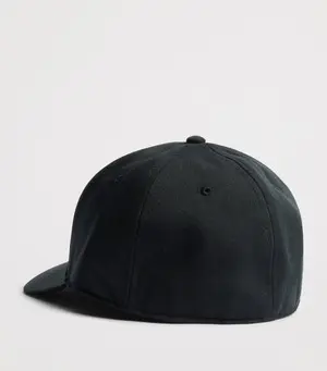 Canada Goose Logo Patch Cap