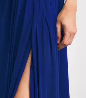 GAURAV GUPTA Intertwine Sculpt Aether Gown