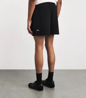 REPRESENT Cotton Micro Owners Club Shorts