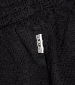 REPRESENT Cotton Micro Owners Club Shorts