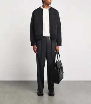 CRAIG GREEN Cotton Pattern T-shirt