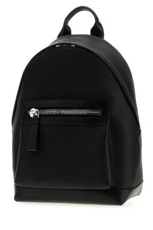 TOM FORD Leather Backpack