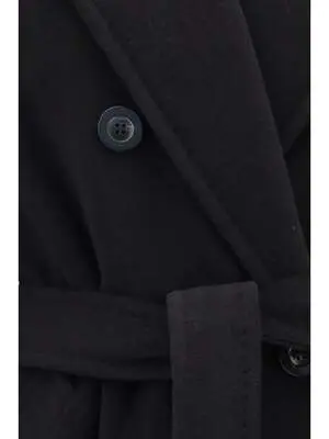 Max Mara 101801 Madame Coat