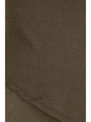 GANNI Asymmetrical Knot Top