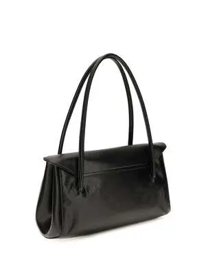Marni E/w Shoulder Bag - Black