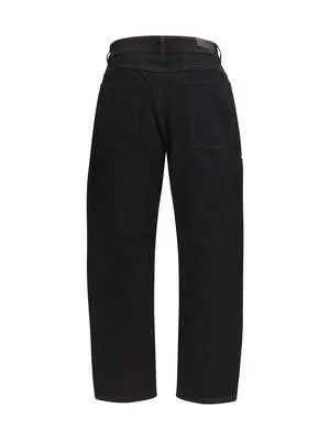 LEMAIRE Twisted Workwear Pants