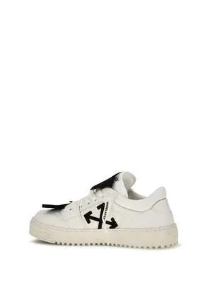 Off-White 3.0 Court Sneakers - White