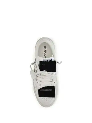 Off-White 3.0 Court Sneakers