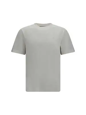 Burberry Two-tone Jwear T-shirt - Multicolor