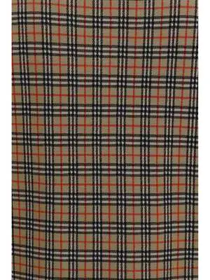 Burberry Two-tone Jwear T-shirt - Multicolor