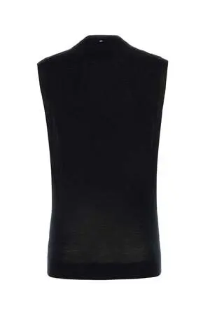 Sportmax Wool Blend Odissea Top