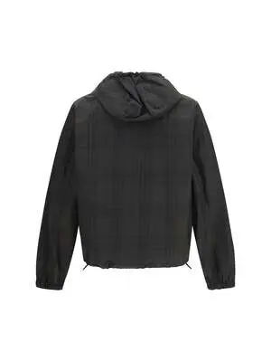 Burberry Tickhill Jacket