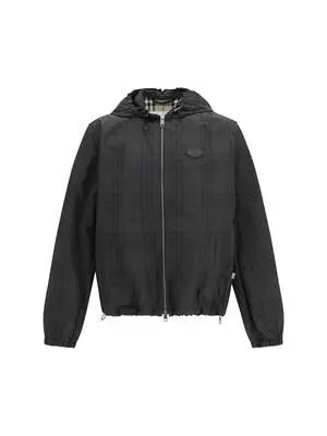 Burberry Tickhill Jacket - Brown