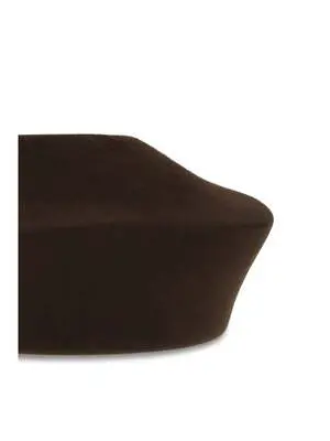 Loro Piana Carys Fur Hat