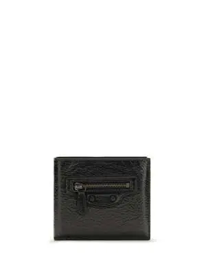 Balenciaga Le City Square Wallet