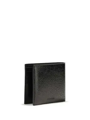 Balenciaga Le City Square Wallet
