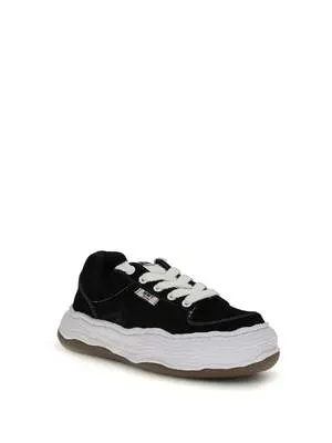 Mihara Yasuhiro Oliver Sneakers