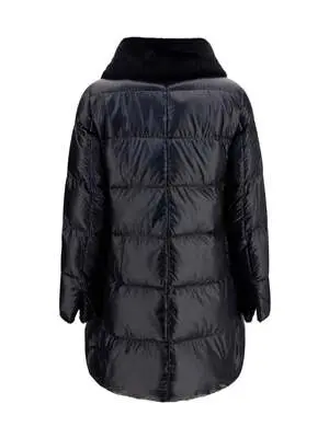 Herno Ultralight Nylon Down Jacket