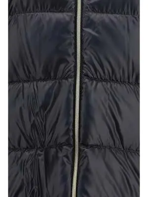 Herno Ultralight Nylon Down Jacket