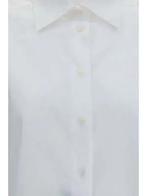 Dolce & Gabbana Classic Cotton Shirt