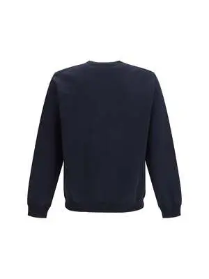 Loro Piana Whitney Crew Neck Sweatshirt