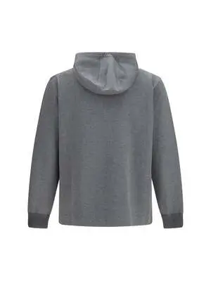 Loro Piana Whitney Hooded Sweatshirt