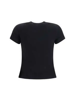 Off-White Printed Logo T-shirt