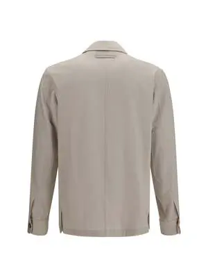 Zegna Cashmere Jacket