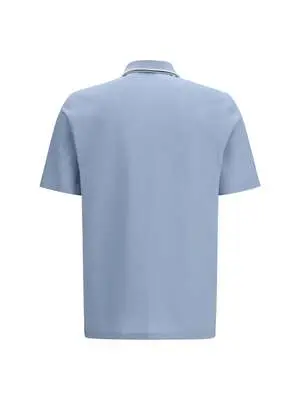 FERRAGAMO Cotton Polo
