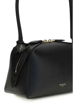 Alaïa Le Bouledogue Small - Multicolor