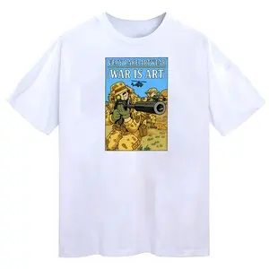 VERYRARE Sniper Tee - White