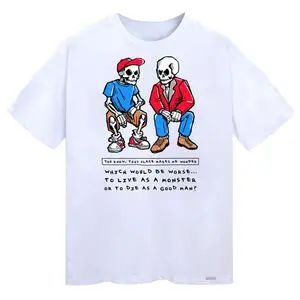 VERYRARE Live As A Monster Tee