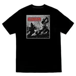 VERYRARE Knights War Tee - Black