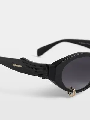 Zadig&Voltaire Zv26w1 Sunglasses