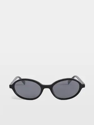 Zadig&Voltaire Zv26w5 Sunglasses - Black
