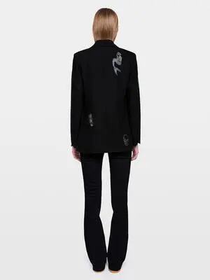Zadig&Voltaire Valse Blazer