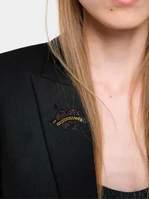 Zadig&Voltaire Valse Blazer
