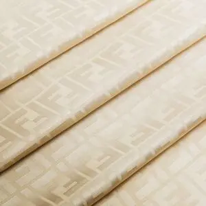 Fendi Ff Stole