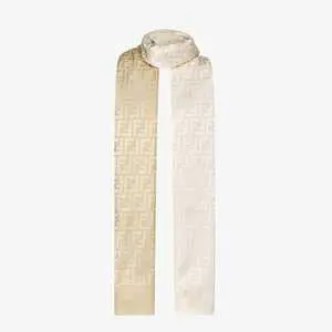Fendi Ff Stole