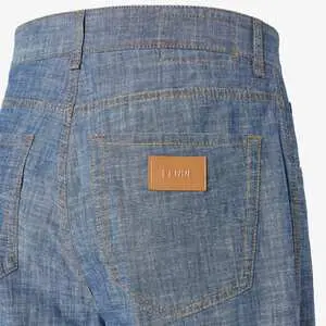 Fendi Bermudas